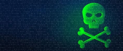 Cyber Crime Wallpaper