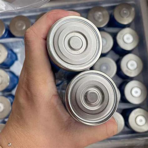 High Power 3 7v Lithium Ion Batteries 27ah 30ah 32ah