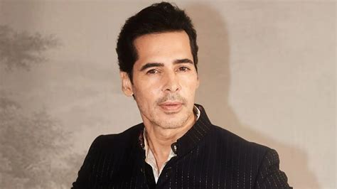 Dino Morea Appears Before Ed In Mithi River Scam To Answer Desilting Case Queries