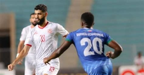 تونس تستهل مشوارها في تصفيات المونديال بفوز مهم