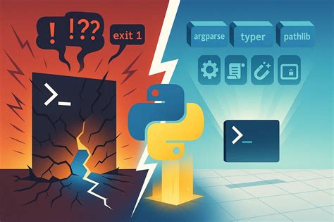 these 6 python tools automate my job better than i can by muhammad