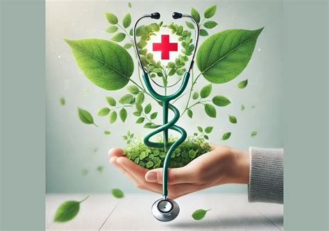 Día Mundial De La Salud Ambiental La Conexión Entre Nuestro Entorno Y