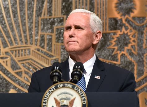 What Does Flynns Guilty Plea Mean For Vice President Pence Debra Petti