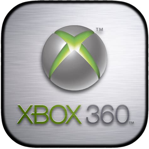 Xbox 360 Icon Lite By Pixelperfecticons On Deviantart