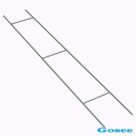 Astm Block Ladder Mesh Reinforcement Buy Ladder Mesh Astm Block