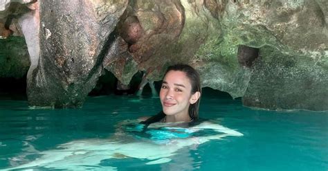รวมรูปภาพของ ลูกตาล อาริษา เซ็กซี่ไม่เปลี่ยน ทริปล่าสุดแน่นอนจริงๆ