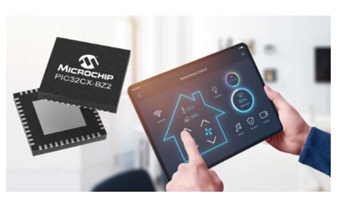 Microchip推出基于arm®的新型pic®单片机系列产品 深圳市罗吉达科技有限公司