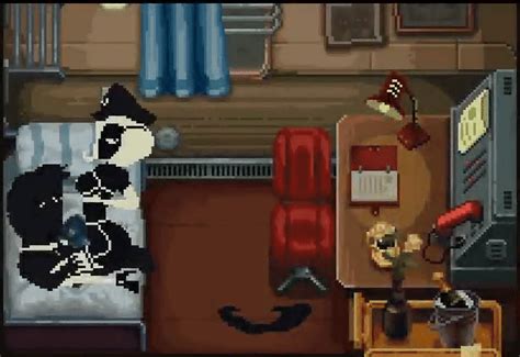 Rule 34 1boy 1boy1girl 1girl Animated Beholder Game Blonde Hair