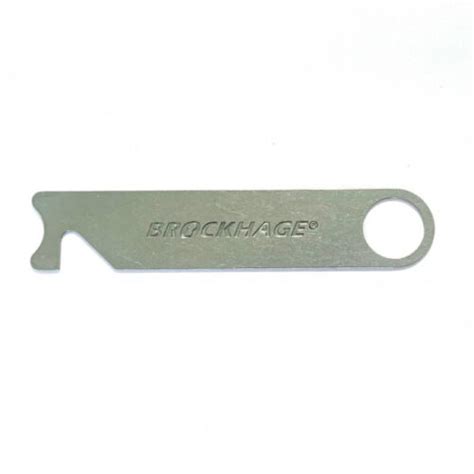 Brockhage Door Latch Bypass Tool Pick My Lock