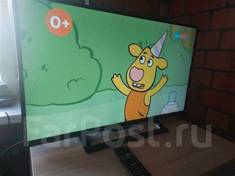 Продам телевизор 32! Сони, Sony, LCD (ЖК), 32", Full HD, б/у, в наличии ...