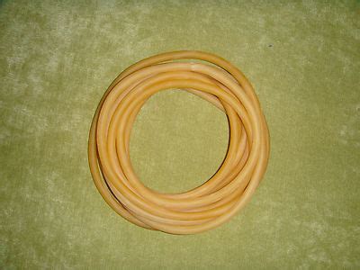 Amber Latex Tubingbleed Tubesilicone Tube5m Is A Lotod 9mmid 6mm