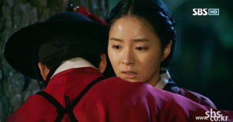 뿌리깊은 나무 장혁 신세경 채소커플 이루어지나