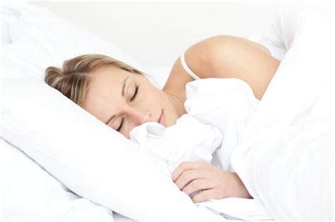 Mother Puts Son To Bed To Find It Is A Complete Stranger