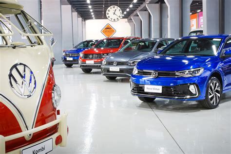CONSÓRCIO NACIONAL VOLKSWAGEM