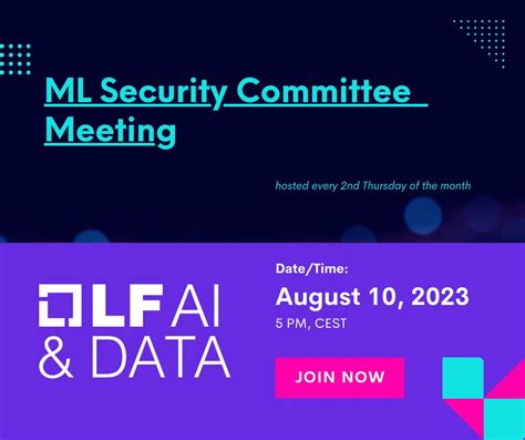 Lf Ai And Data Foundation On Linkedin Ml