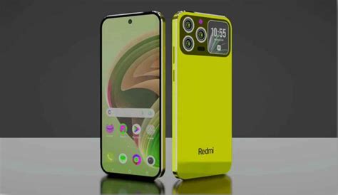 Redmi Note Pro Max Harga Dan Spesifikasi Mulai Jutaan