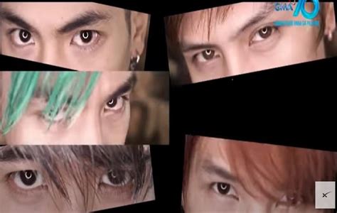 Kilalanin Ang P Pop Group Na 1stone Na Kinabibilangan Ni Jason Na