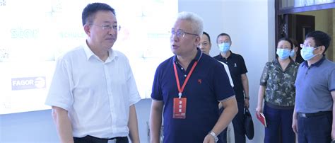 黑龙江职业学院智能制造技术学院