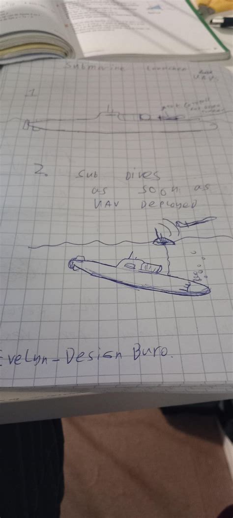 From The Makers Of The Tigershark Class Monitor Cruiser I Present