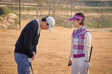 강말금 폭싹에 이어 로비까지 돌xx 캐릭터 완벽 소환