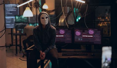 The Dark Side Of Ai Unmasking The Malicious Llms Fueling Cybercrime
