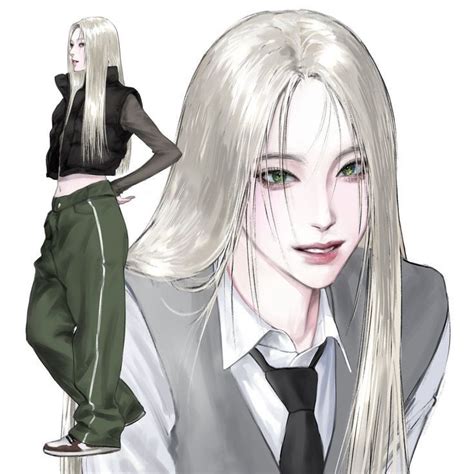 Pin On Anime Populer