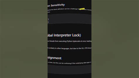 8 Confusing Python Concepts That Frustrate Most Developers Education Coding Pythontricks Py