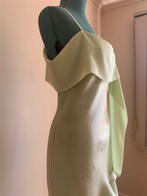 The Best Romantic Dresses To Wear All Year Round Vogue Atelier Yuwa