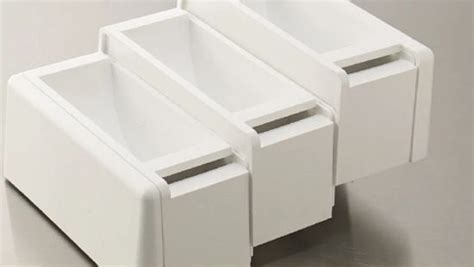 Label Dispensers Ecolab