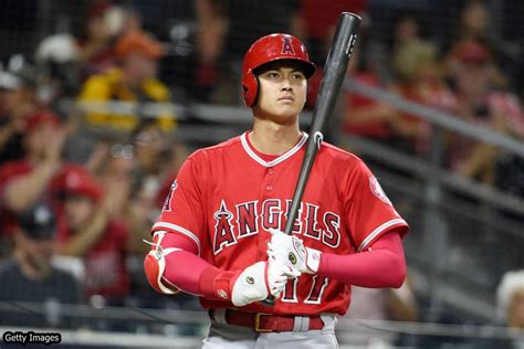 エンゼルス、ベテラン捕手の活躍で3連勝 大谷は代打で空振り三振 Baseball King