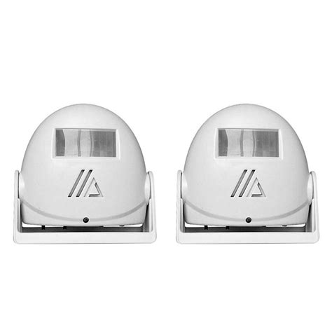 Wireless Door Bell Welcome Chime Ding Dong Door Ch Grandado