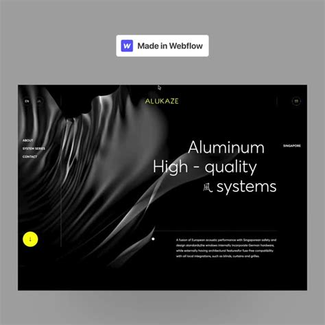 Halo Lab — Your Digital Partner On Linkedin Madeinwebflow Webflow