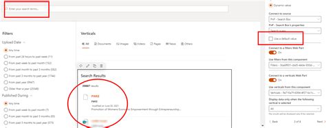 Results Shown When Search Box Is Empty · Issue 1721 · Microsoft Search