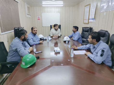 Naseer Ahmad On Linkedin Environment And Sustainability Meeting 12 Comments