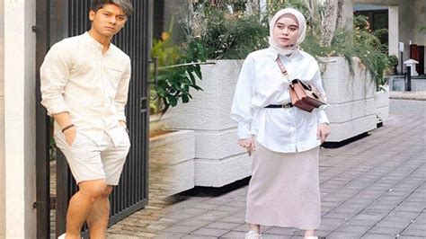 Chattingannya dengan Rizky Billar Terbongkar, Reaksi Lesti Kejora Jadi Sorotan - Tribunpontianak ...