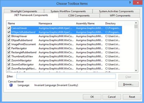 Your First Application With Ajax Vector Objects Graphics Mill Web