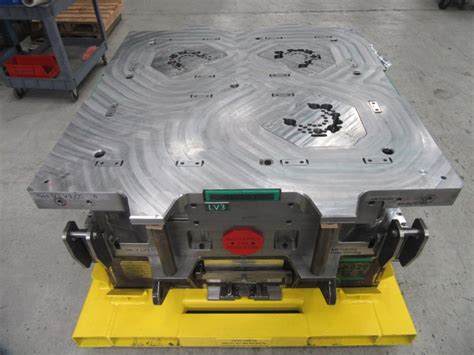 Core Boxes Anderson Global