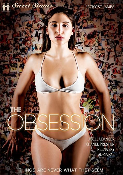 obsession the streaming video at iafd premium streaming