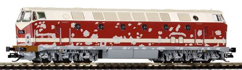 Ger Tt Diesellok Br 119 Dr Iv Spitzenlicht Oben Buy Modeltrains