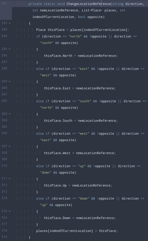 This C Code Was In One Of My Exam Questions Rprogrammerhumor