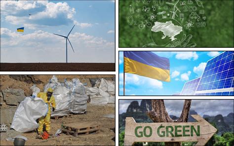 ТОП 5 досягнень зеленого переходу України у 2023 році новини екології ЕкоПолітика