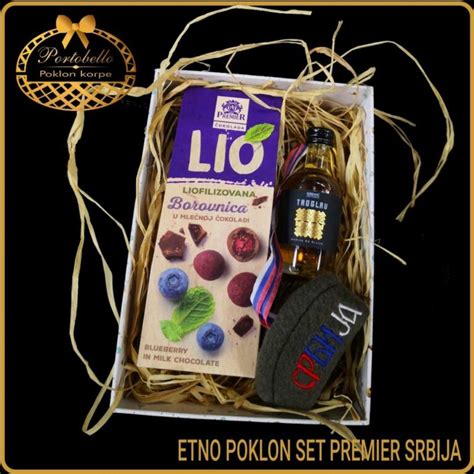 Etno Pokloni Poklon Korpe Beograd Portobello