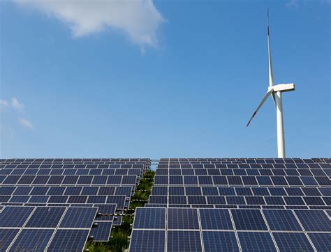 Electrification Targets In Developing Countries Struggling Due To Global Underfunding