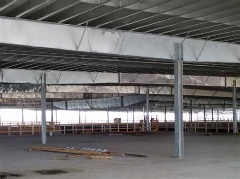 Thinking Inside The Box Steel Curing Structure At Calgarys Compost