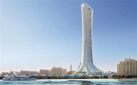 Como Residences At Palm Jumeirah Dubai