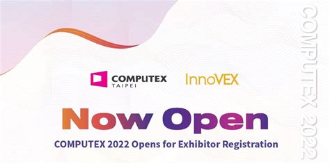 Taitra Anuncia Que El Próximo Año Tendremos Una Computex 2022 Presencial