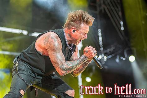 Track To Hell El Resurrection Fest 2023 Desvela Sus Horarios Oficiales