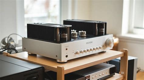 How Hot Does Esoteric F1 Integrated Amplifier Run And Ways To Manage Heat