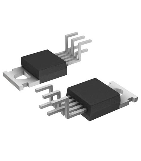 TDA2003 10W CAR RADIO AUDIO AMPLIFIER TO220 5