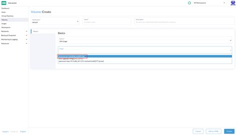 Bug After Upgrade Complete We Can Still See The Hvst Upgrade Image